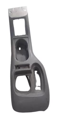Acabamento Console Porta Copo S10 Blazer 52377705 9511 Parcelamento