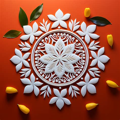 Pongal Kolam Design Ideas For Home In 2025