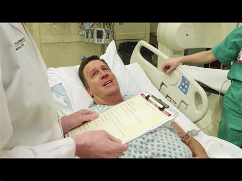 Cardiac Catheterization I Ohio State Medical Center