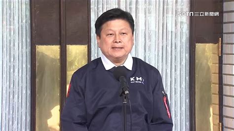 傅崐萁沒有來！韓國瑜宴請藍委搶國會龍頭 駁選不上就辭不分區
