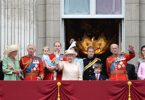 Isabel Ii Los Escándalos Más Sonados De Los Hijos Y Nietos De La