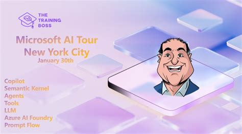 Copilot Llm Semantickernel Agents Tools Azureaifoundry Lino Tadros