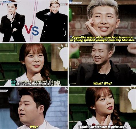 Pin On Bts Bts Rap Monster K Pop Memes Memes