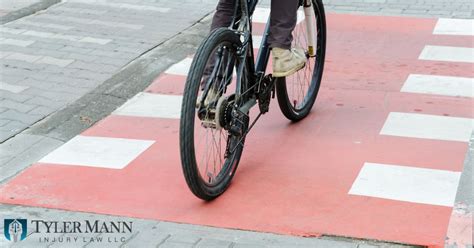 Most Common Causes Of Collisions Between Cars And Bicycles