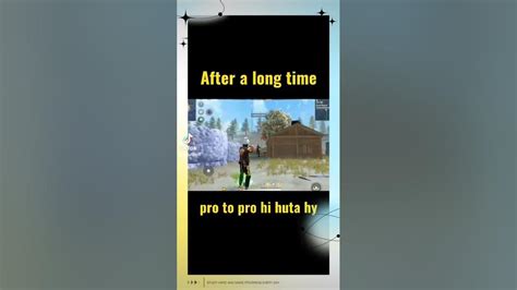 Kafi Time Bad Free Fire Kheli But Pro To Pro Hi Hota Hy 🤣🤣 Freefire Juttniff Headshot Youtube