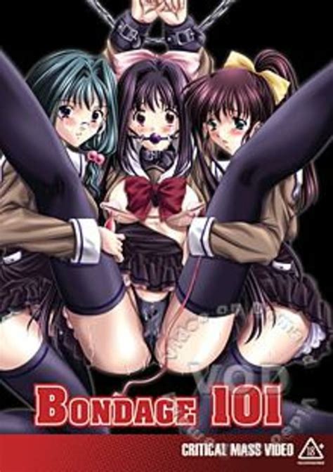 Bondage Episode Streaming Video On Demand Adult Empire