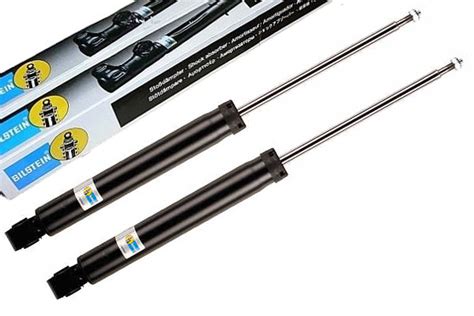 BILSTEIN B AMORTYZATOR SKODA OCTAVIA II Kombi Oficjalne Archiwum Allegro