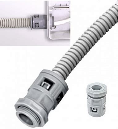 Муфта вводная для гофротрубы 16 мм (50шт) TDM SQ0405-0017 цена купить с ...