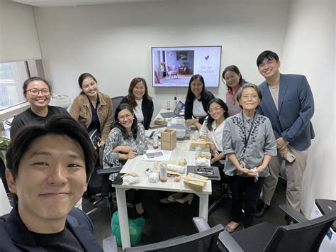 Sebastian Leong On Linkedin Doesn T Matter If You Are Carina Typhoon