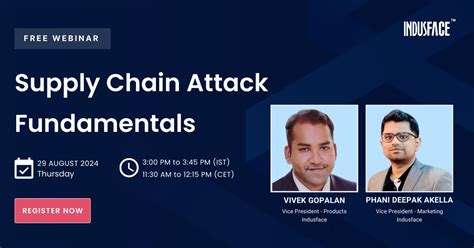 Indusface On Linkedin 3rdparty Hackers Pci Pcicompliance Supplychainattack Thirdpartyrisks…