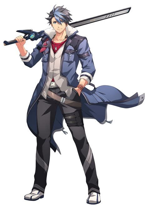 《夢幻模擬戰》黎之軌跡聯動角色介紹 Steamxo 遊戲攻略情報網