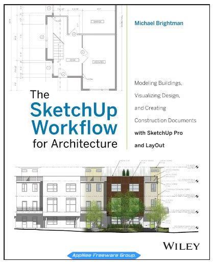 Basic Sketchup Tutorials For Architecture Pdf Fasrsingle