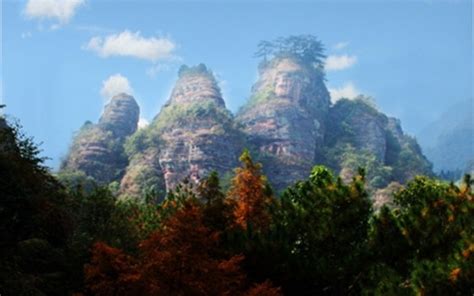 丰顺旅游景点大全排名 梅州丰顺旅游景点大全 丰顺旅游必去景点 第6页 大山谷图库