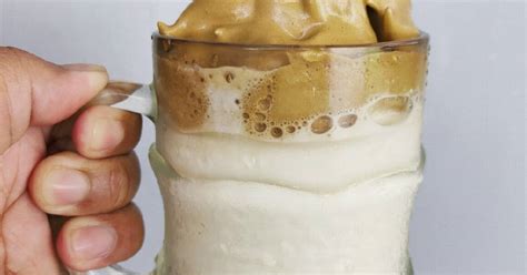 Resep Minuman Kopi Susu Enak Dan Sederhana Cookpad