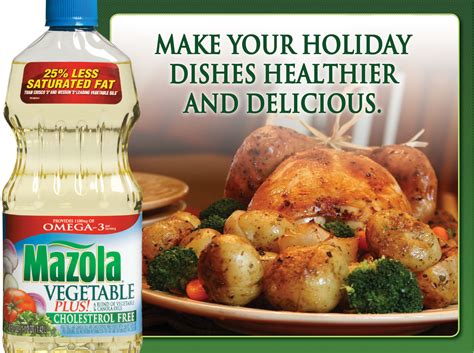 Mazola Queue Brand Communications