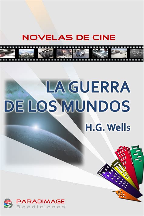 Ebook La Guerra De Los Mundos By Herbert George Wells 7Switch