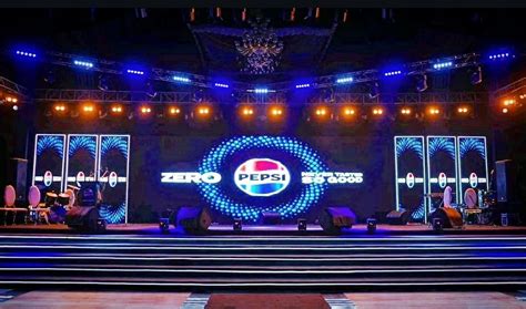 Bilal Rashid On Linkedin Pepsi Black Launching Event 😍🎉