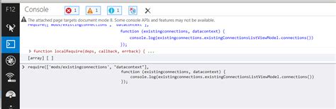 Javascript Ie10 And 11 Fail To Update Visible Binding In Knockout
