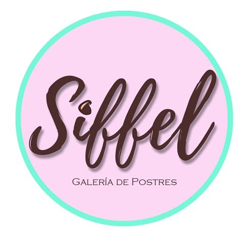 Siffel Galería De Postres
