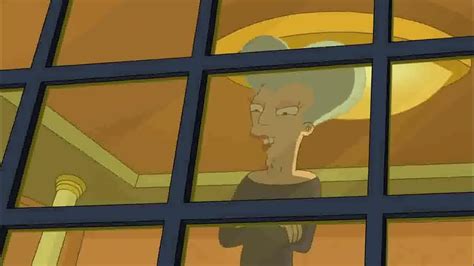 Futurama Youtube