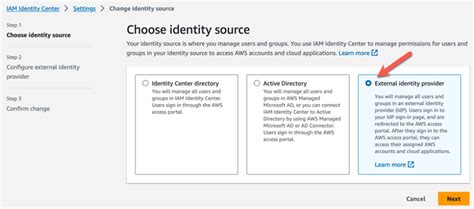 Integrate Multiple Microsoft Entra Id Tenants With Aws Iam Identity