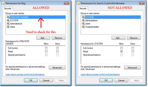 Regopenkeyex Regdeletekey On Vista Vbforums