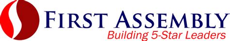 First Assembly First Assembly Official Website