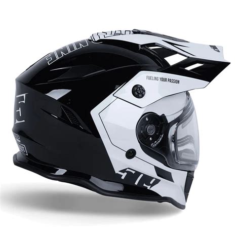 509 DELTA R3L IGNITE HELMET STORMCHASER [2024] – SPR Motorsports & Marine