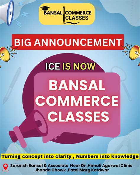 Bansalcommerceclasses Bansalcommerceclasses • Instagram Photos And Videos