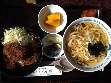 神津たけし 衆議院議員（長野3区） On Twitter 今日は佐久穂町の「いろは」さんで昼食をとりました。ボリューム満点の美味しい定食を