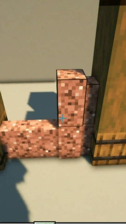 Комбинированный забор в Майнкрафте Youtube