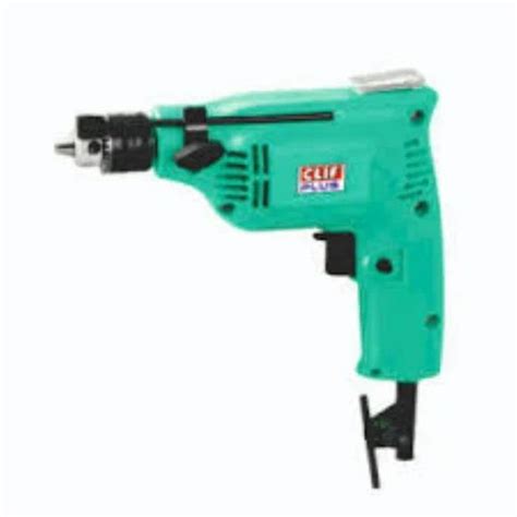 Clif Ed06a Electric Drill At ₹ 1200 Piece Electric Drill In Indore
