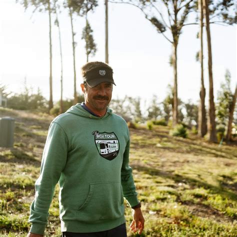 The Hero Maniac Who Played 580 Rounds Of Golf In One Year Wsj