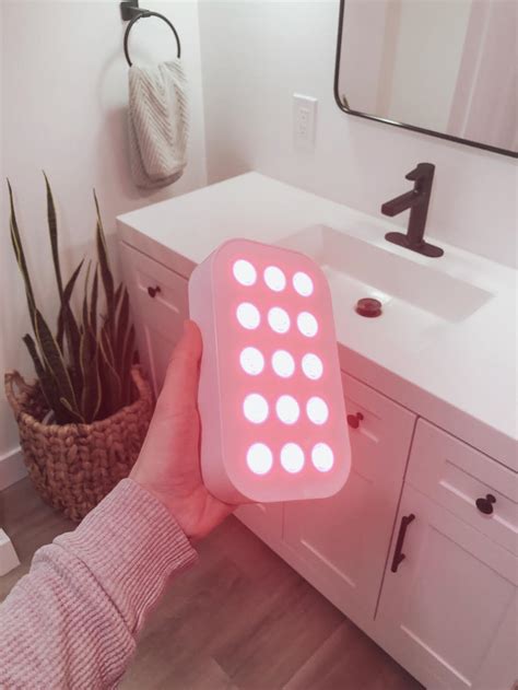 Lumebox Reviews The Holistic Vanity