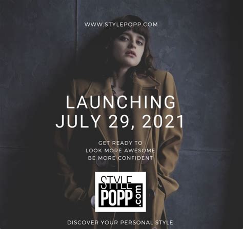 Personalstyling Stylepopp Coloranalysis Comfortableclothing