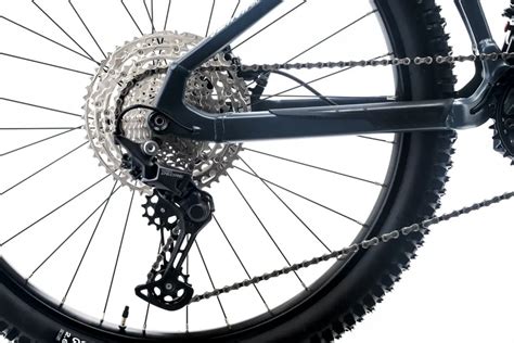 2024 CTM SWITCH Xpert Specs Comparisons Reviews 99 Spokes