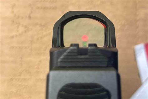 Candh Precision Review Milling Optics And More Gun Digest