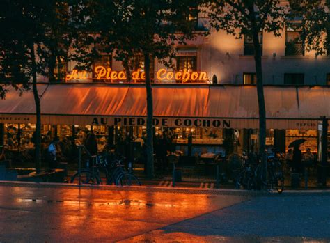 6 Of The Best Restaurants In The 6th Arrondissement Paris Paris Eater
