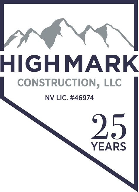 Highmark Logo Nv 25 Elko County Fair