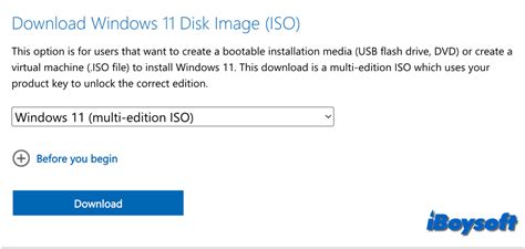 How To Install Windows 11 On Intel And Apple Silicon Macs