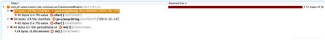 通过dump分析java对象在内存中到底占用多大空间？java Dump如何查看大内存 Csdn博客