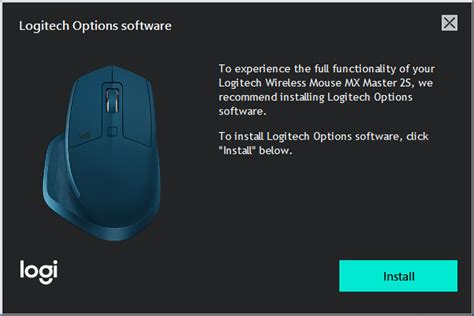 Windows 10 How Does Logitech Options Software Automatically Launch