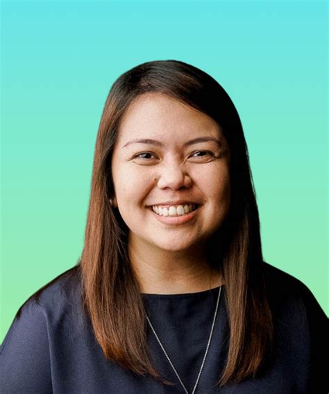 Eloisa Joy Eguia We Thrive