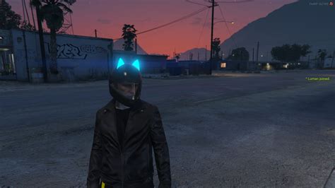 Cat Helmet Fivem Releases Cfx Re Community