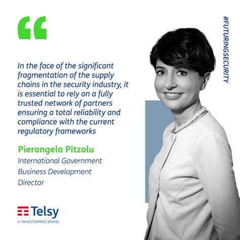 Ed Lucente Posted On Linkedin