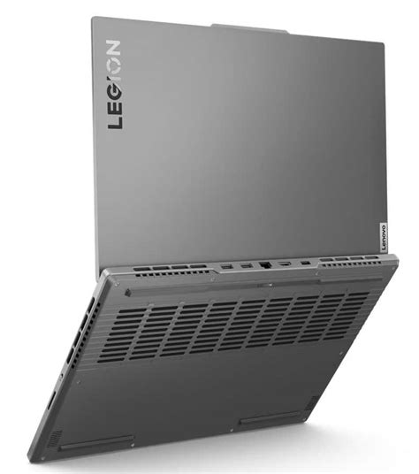Lenovo Legion Slim Arp Specs And Details Gadget Review