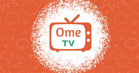 Ometv Video Chat — Top Omegle Random Cam Chat Alternative 2024
