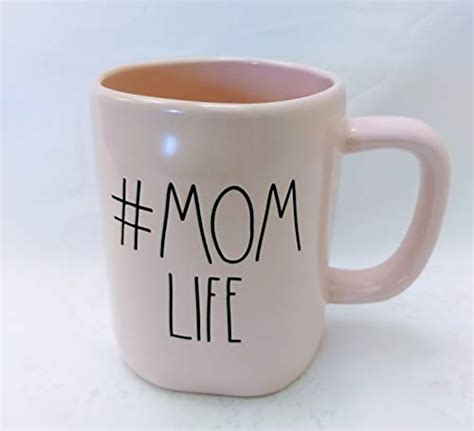 Rae Dunn Mugs Farmhouse Goals