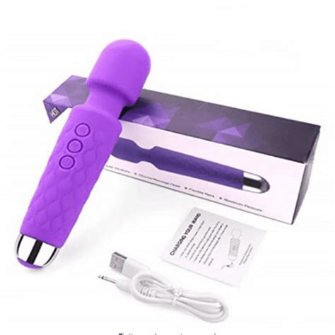 Cordless Massagers