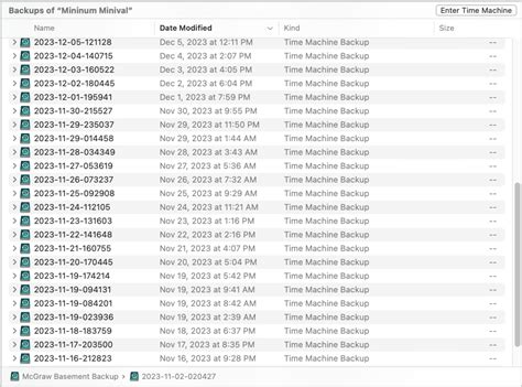 files or folders can t be deleted in a time machine backup using apfs